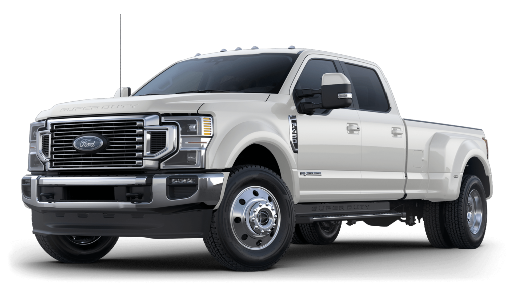 Universal Ford Fleet | Go Ford Pro Future of Productivity