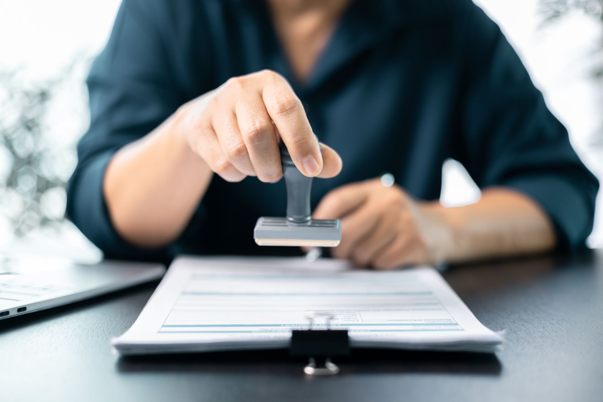 Ford Pro FinSimple at Universal Ford Fleet